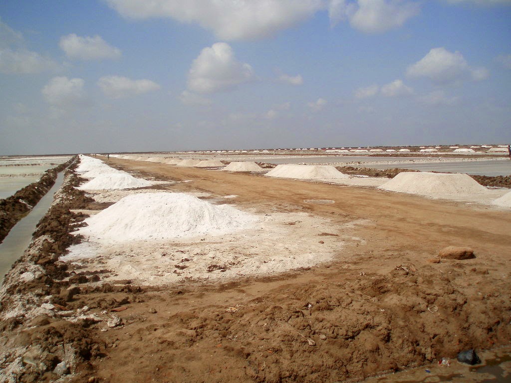Ambition For Kutch: Unimaginable Kutch