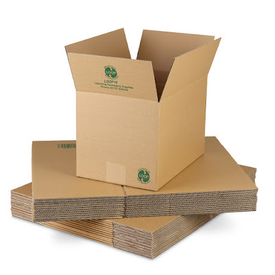 Why Big Brands Are Switching To Biodegradable Packaging