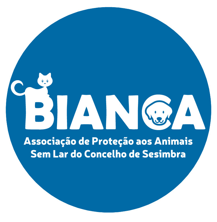Blog da Associação Bianca: Bianca tem novo logo