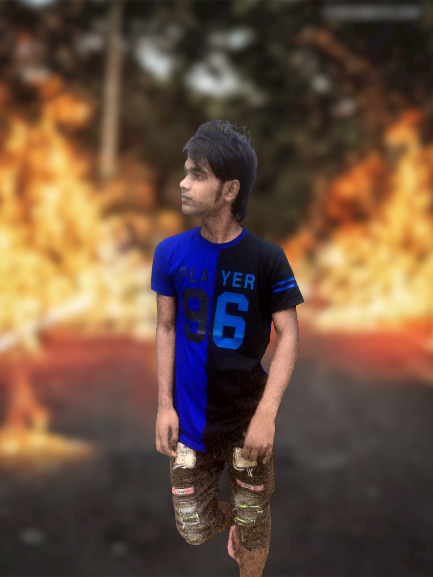 Ariyan Islam Raj Image Gallery