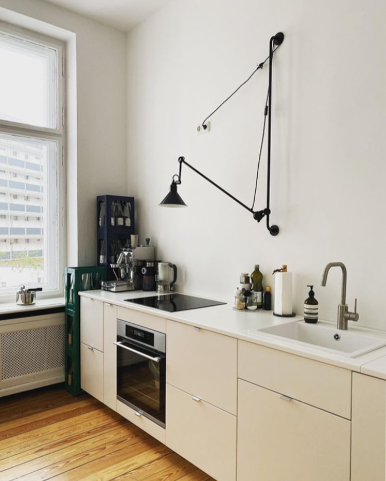 my scandinavian home: 7 Simple Steps To A Tidy Home!