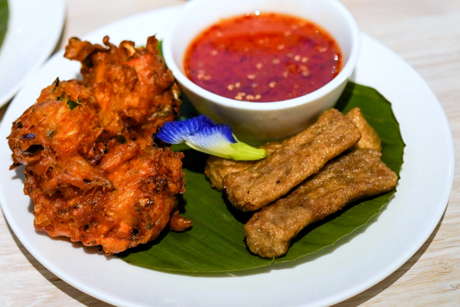 Many thanks to Ahh-Yum for this sampling.