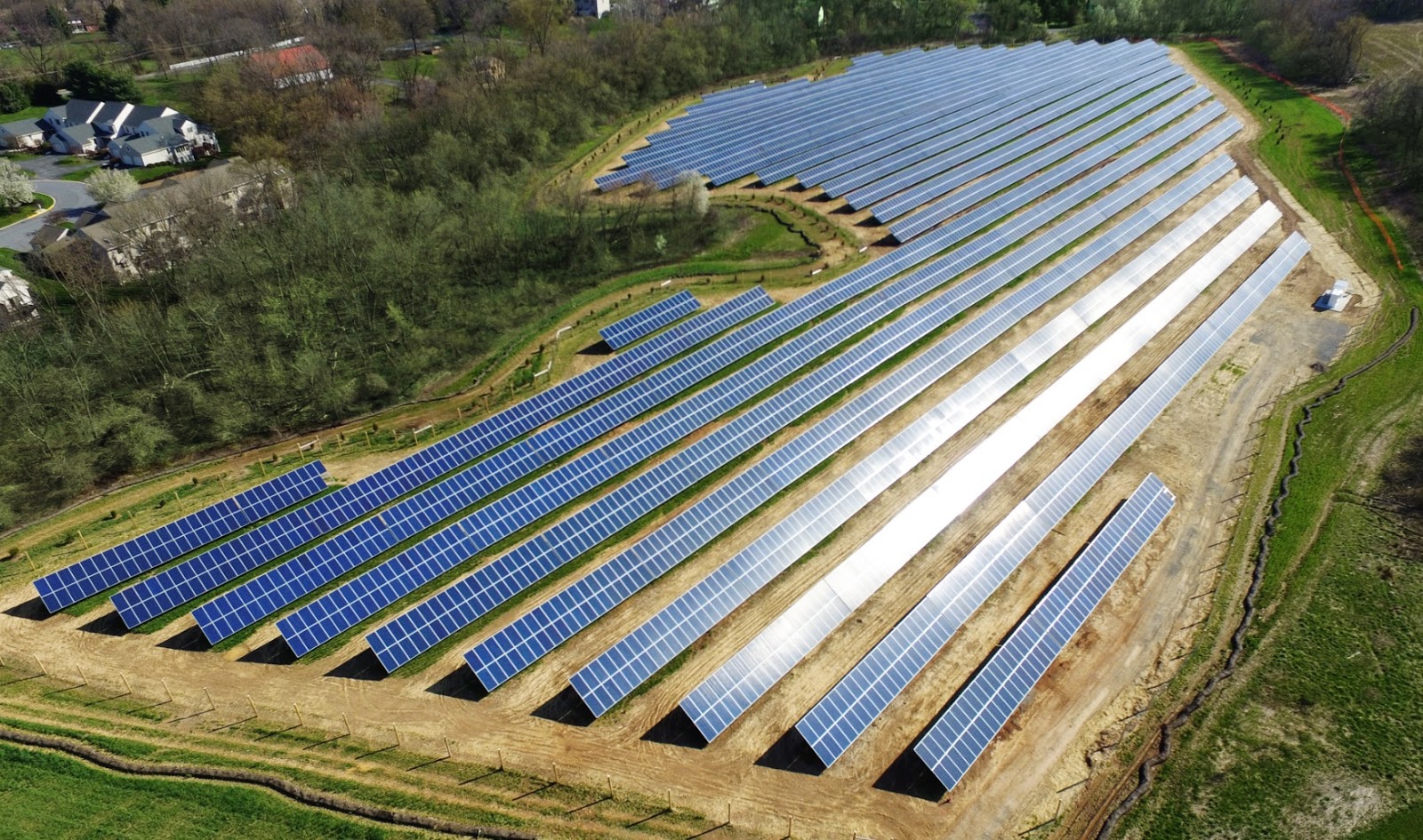 PA Environment Digest Blog: PA Energy Development Authority Issues ...