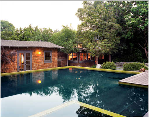 mister: Pea Green Pool