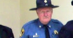 Lehigh Valley Ramblings: Retired Deputy Sheriff Sues For ID Card