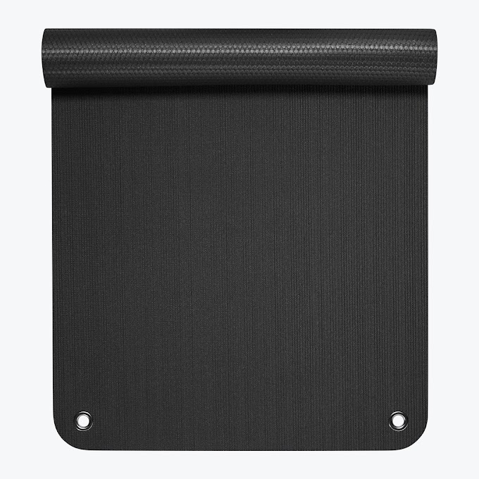 Gaiam Essentials Interlocking Fitness Mat (Pack of 6)