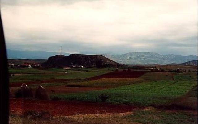 Mali i Gradishtes ~ VISIT BELSH ALBANIA