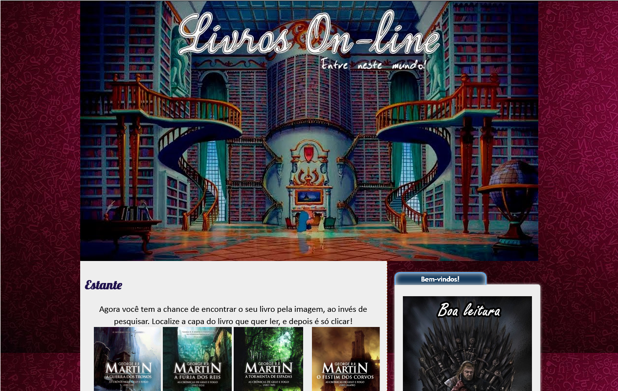 Os 4 melhores sites para ler livros online gratis - Lea Study