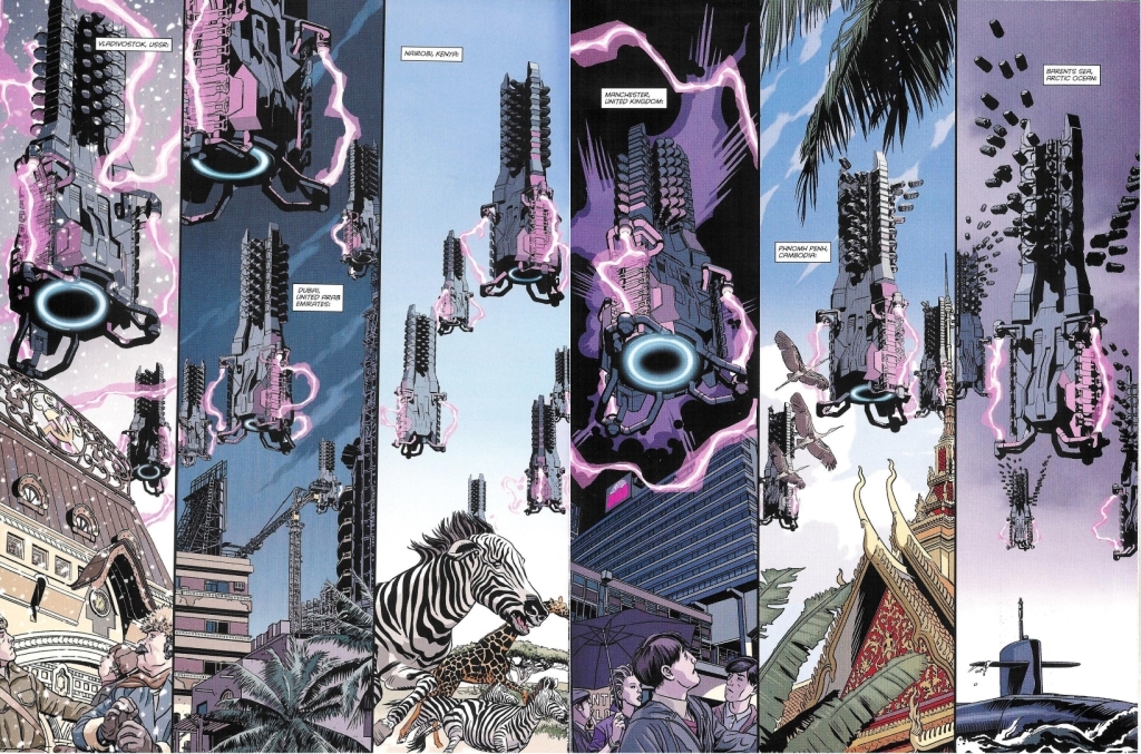 Bear Alley: Edmund Bagwell (1966-2017)