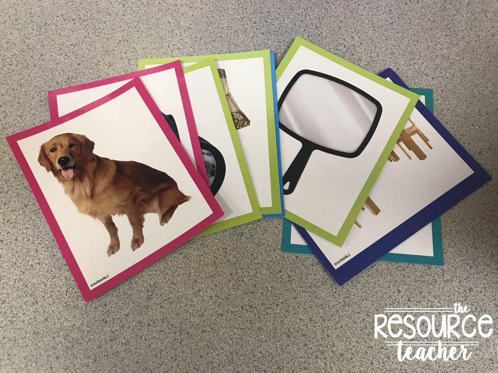 The Resource Teacher: Independent Writing Ideas