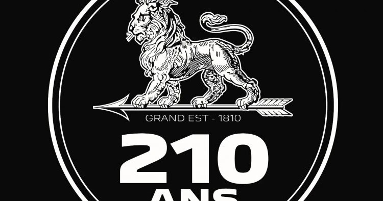 Diario Automotor: Peugeot cumple 210 años y presenta un nuevo logo ...