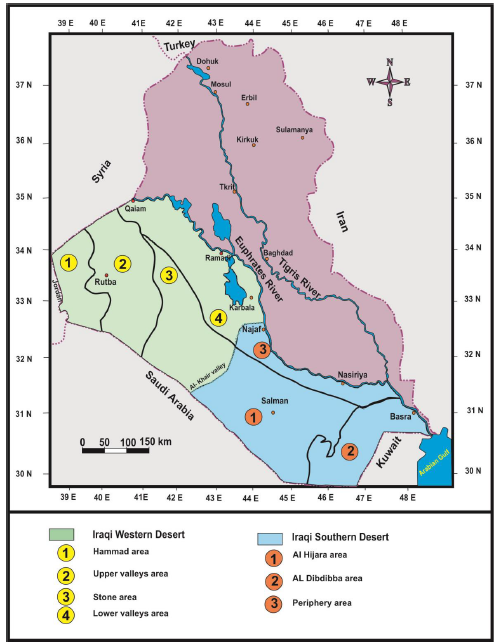 الجغرافيا : دراسات و أبحاث جغرافية: THE GEOMORPHOLOGICAL DEVELOPMENT OF ...
