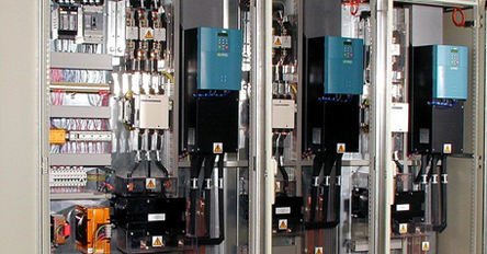 Jenis-Jenis Panel Listrik dan Fungsinya - Teknisi Listrik Industri