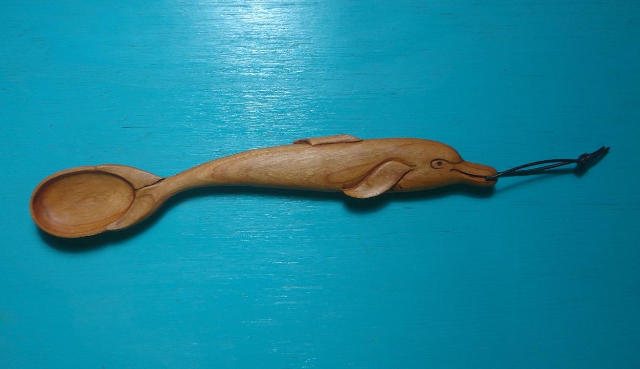 Architectural Woodcarving by Susana Caban: Hand Carved Wooden Spoons by ...