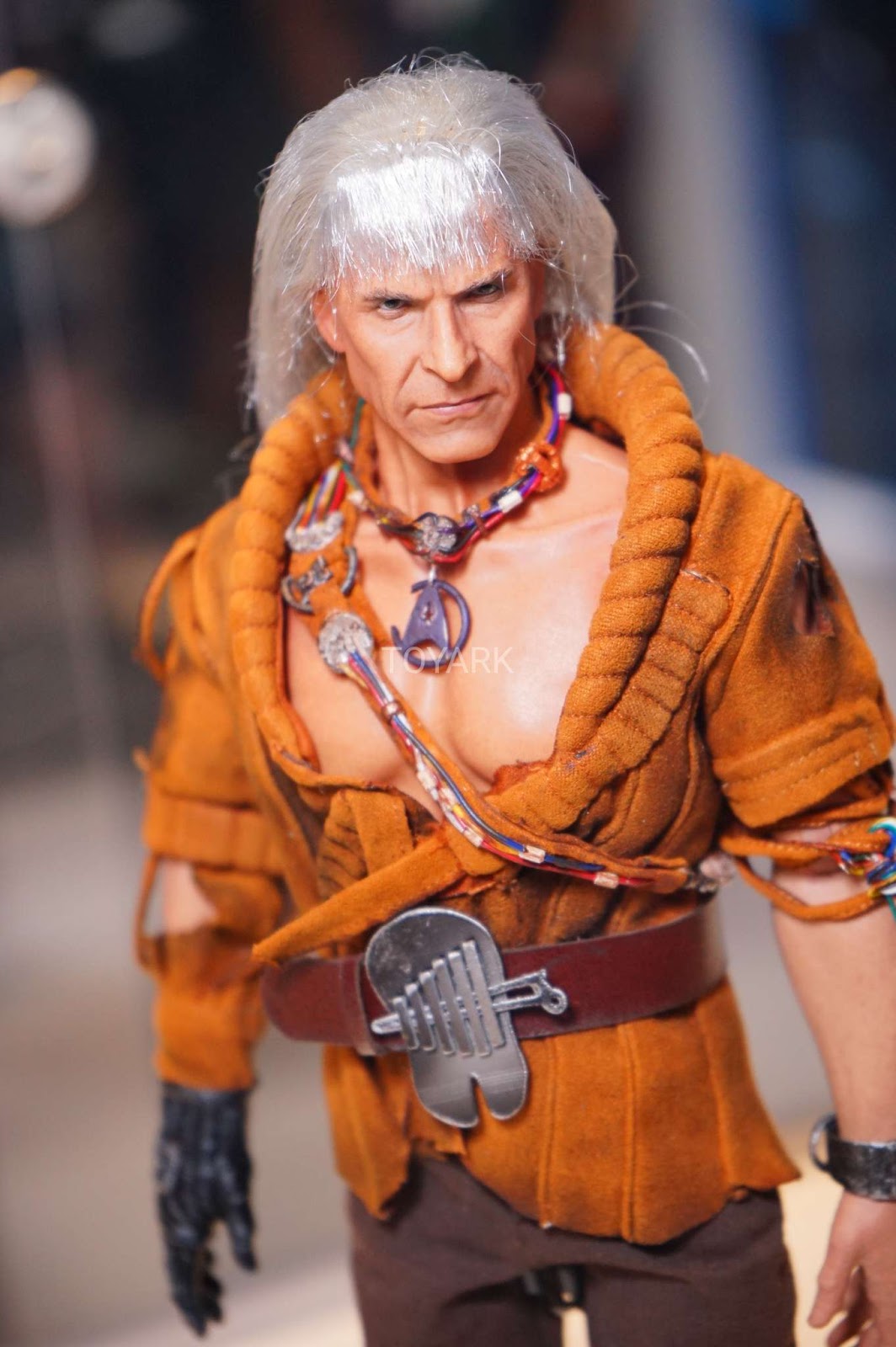 The Trek Collective: QMx reveal loads of new action figures and props ...