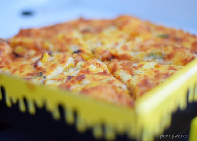 Food Review: Overly Cheezy - a hidden gem nested in Hougang selling ...