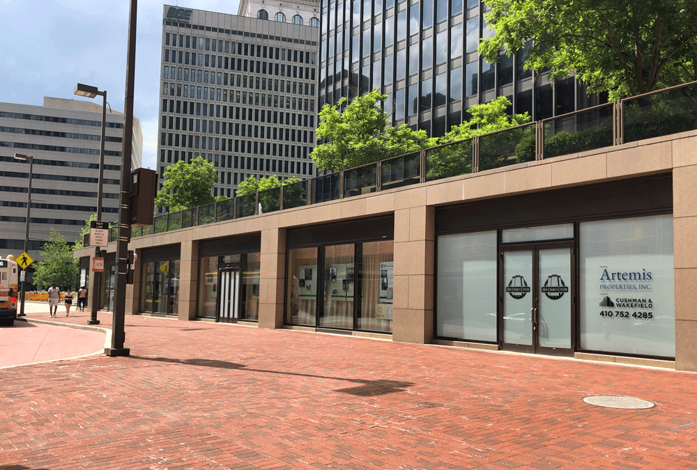 Community Architect Daily: Design selected for new Center for ...