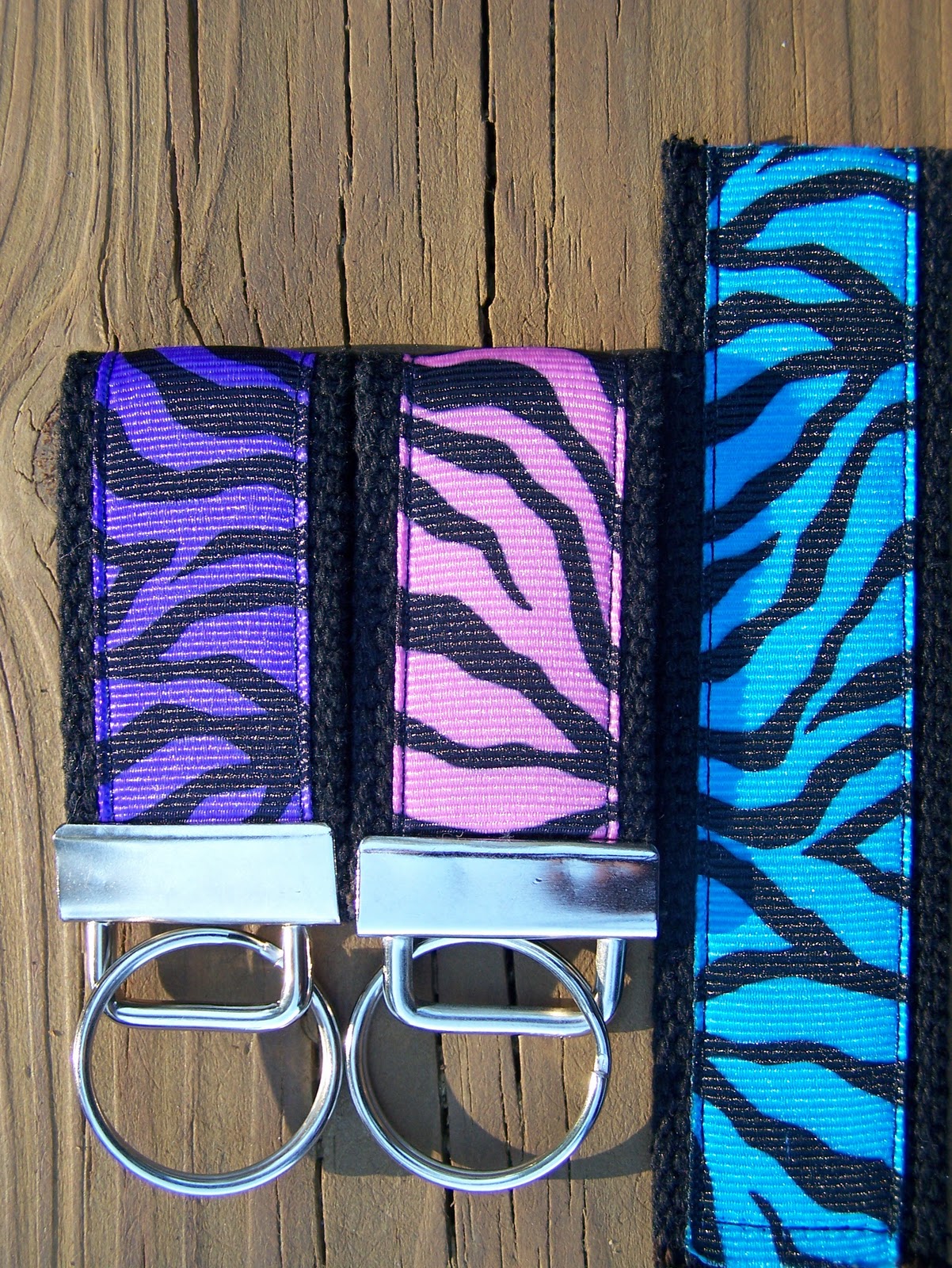 Keychains for a Cause: Order Your Keychains Here!