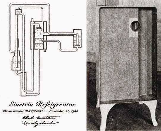 LP Gas Refrigerator Information, Tips and Tricks: Excerpt from: "The ...