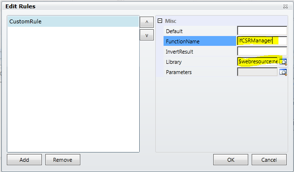 Microsoft Dynamics CRM 2011: 2015