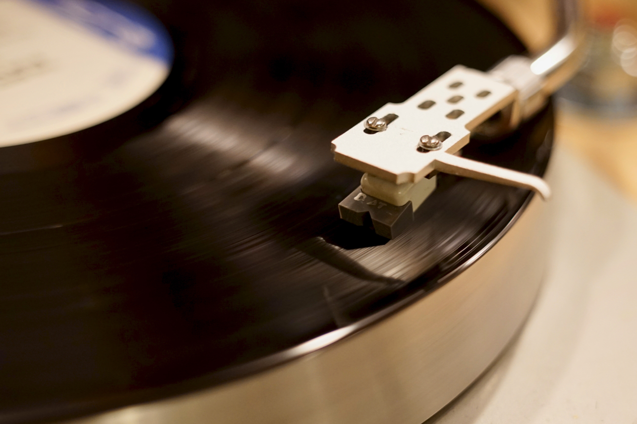 rek-o-kut b12H speed adjustment | Audiokarma Home Audio Stereo ...