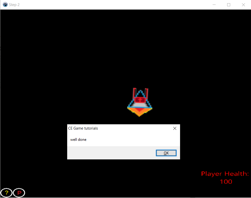 Cheat Engine Tutorial Games - Step 2 Cheat Engine Tutorial Games - Step 2