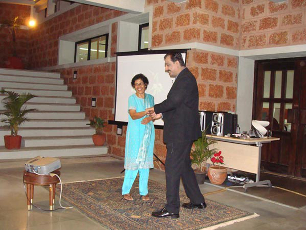 Pidilite bonds with Deepak RAO to present his 'Extra Sensory Perception ...