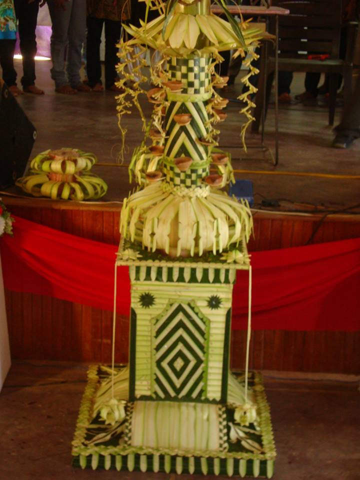 ගොක්කොල පහන - Gokkola Pahana | සමනල උත්සව භාණ්ඩ