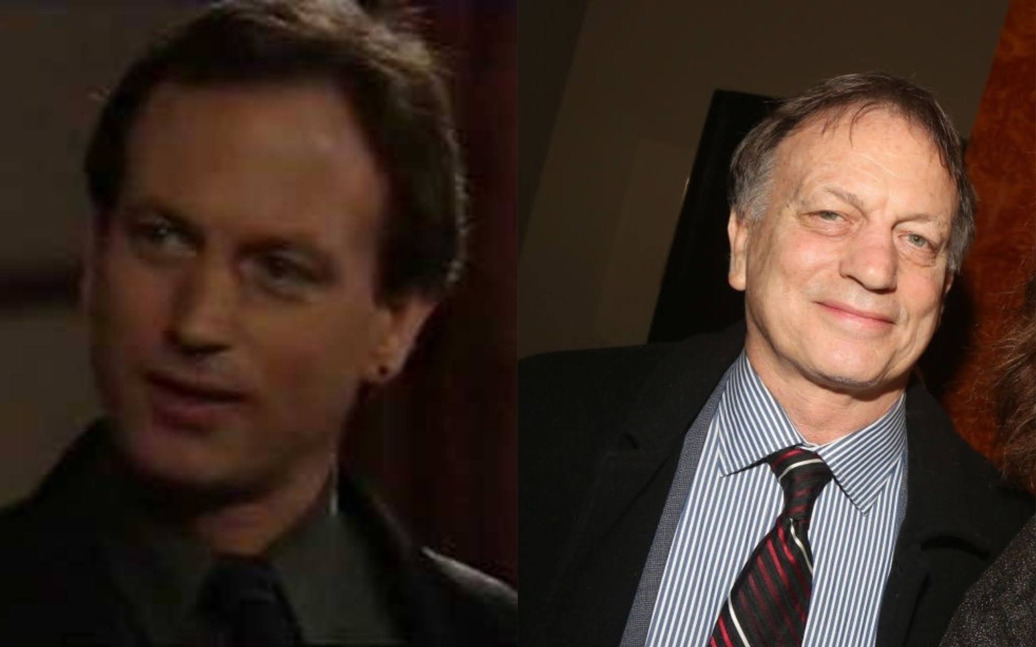 CHE FINE HA FATTO IL CAST DI "SENTIERI"?