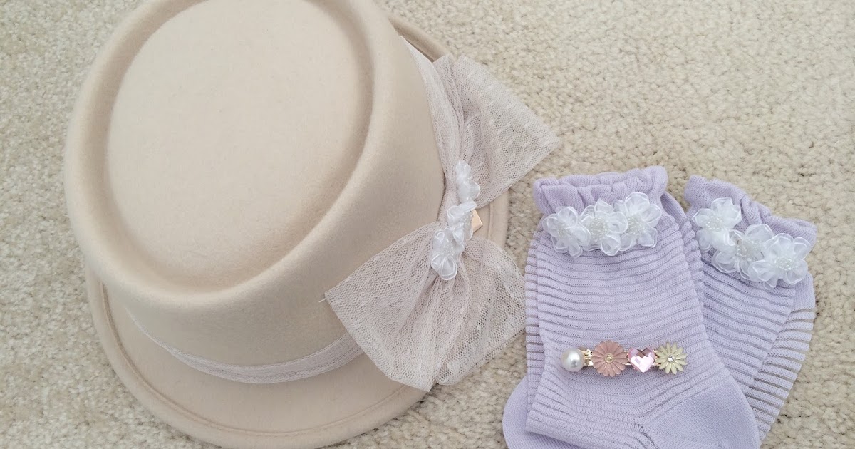 Emiiichan Blog ☆ : Tokyo Kawaii Life order 21 - Liz Lisa Ankle socks ...