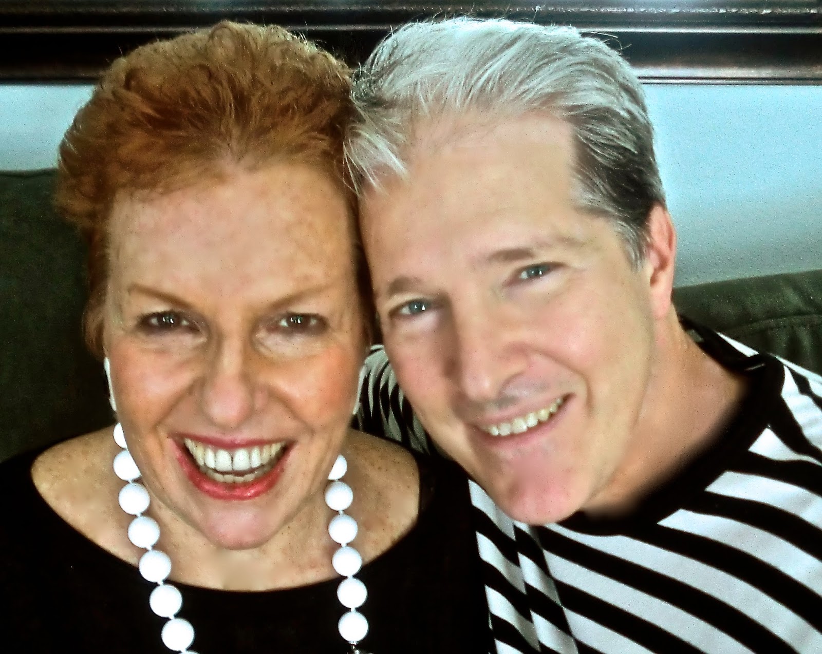 SONDRA RAY and MARKUS RAY on Relationships, Spirituality, Healing and ...