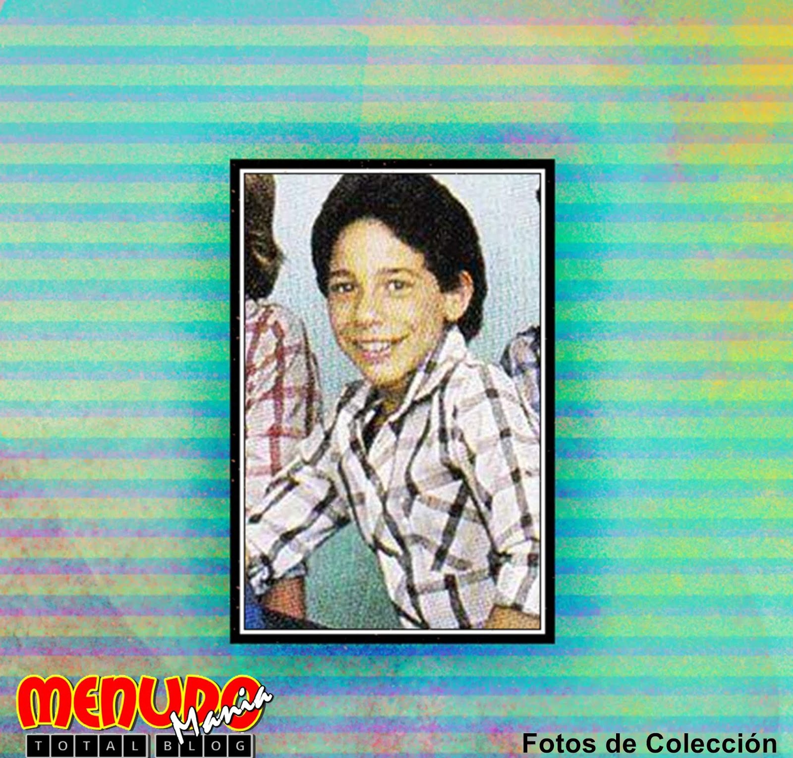 Menudomania Total: 30 Fotos de Tu Menudo Favorito - Hoy RICKY MELENDEZ