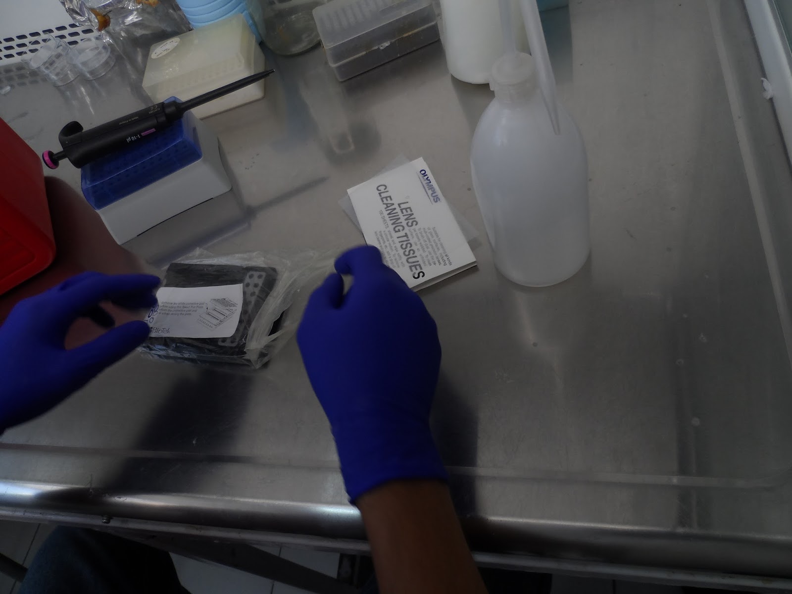 ecotoxicologia-bioensayos: Nanodrop Epoch