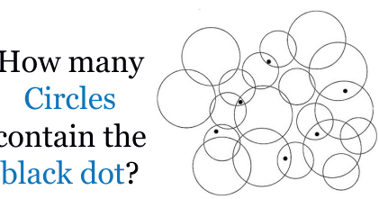 Quick Observational Brain Test for Kids with Answer
