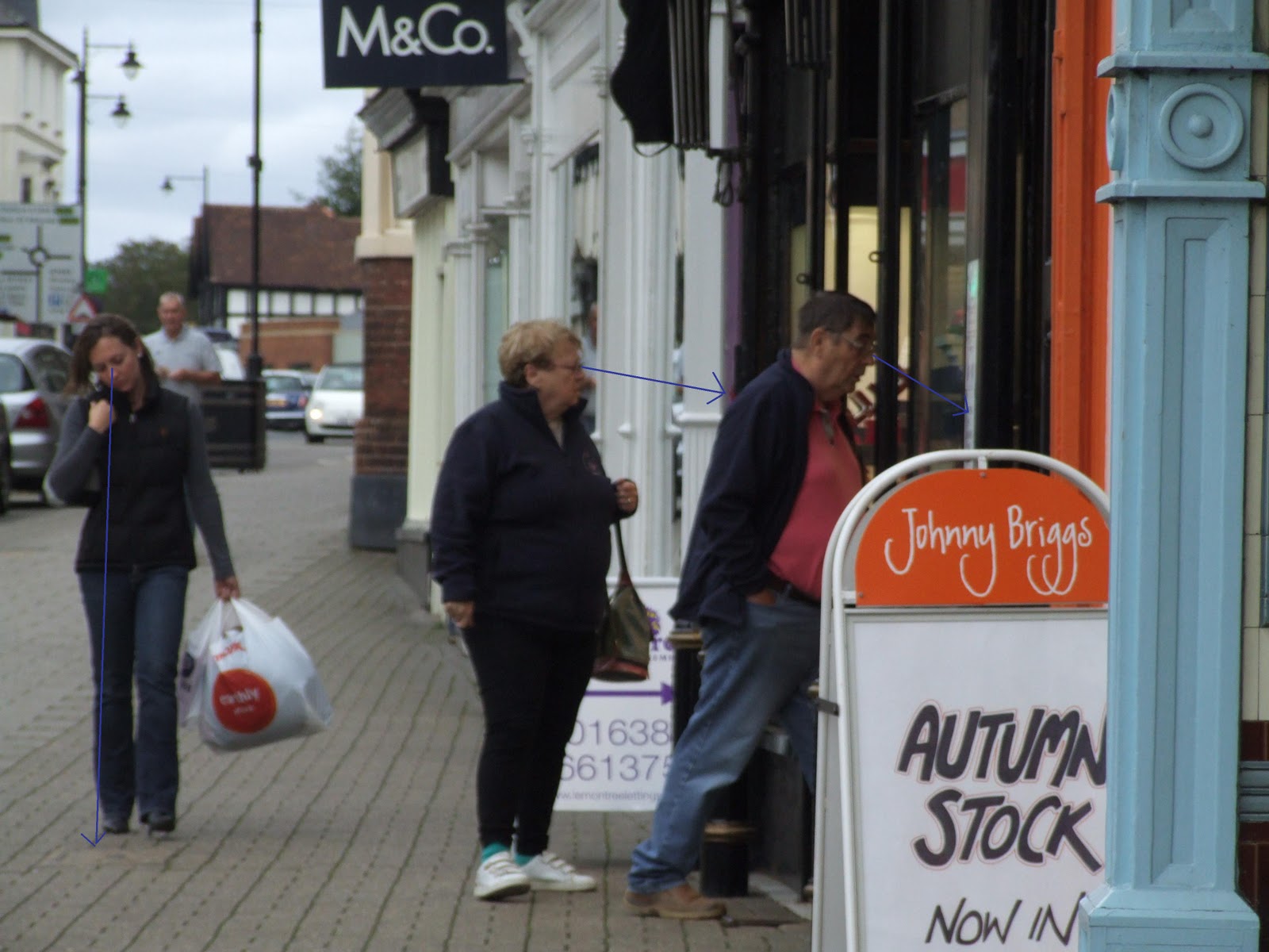 Gemma Dorling Photography: Project: Using lines in composition ...