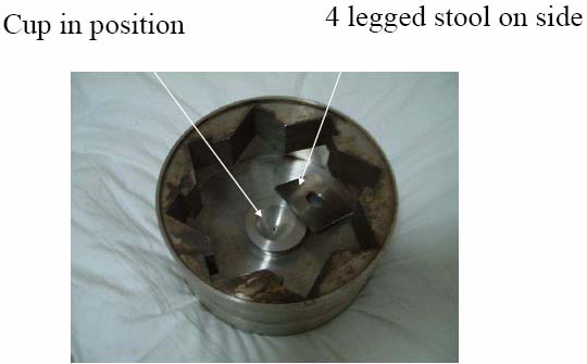 FREE ENERGY DEVICES: THE WANG SHUM HO 5KW GENERATOR