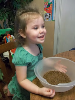 ~*Pigtails & Glitter*~: Earth Day 2012