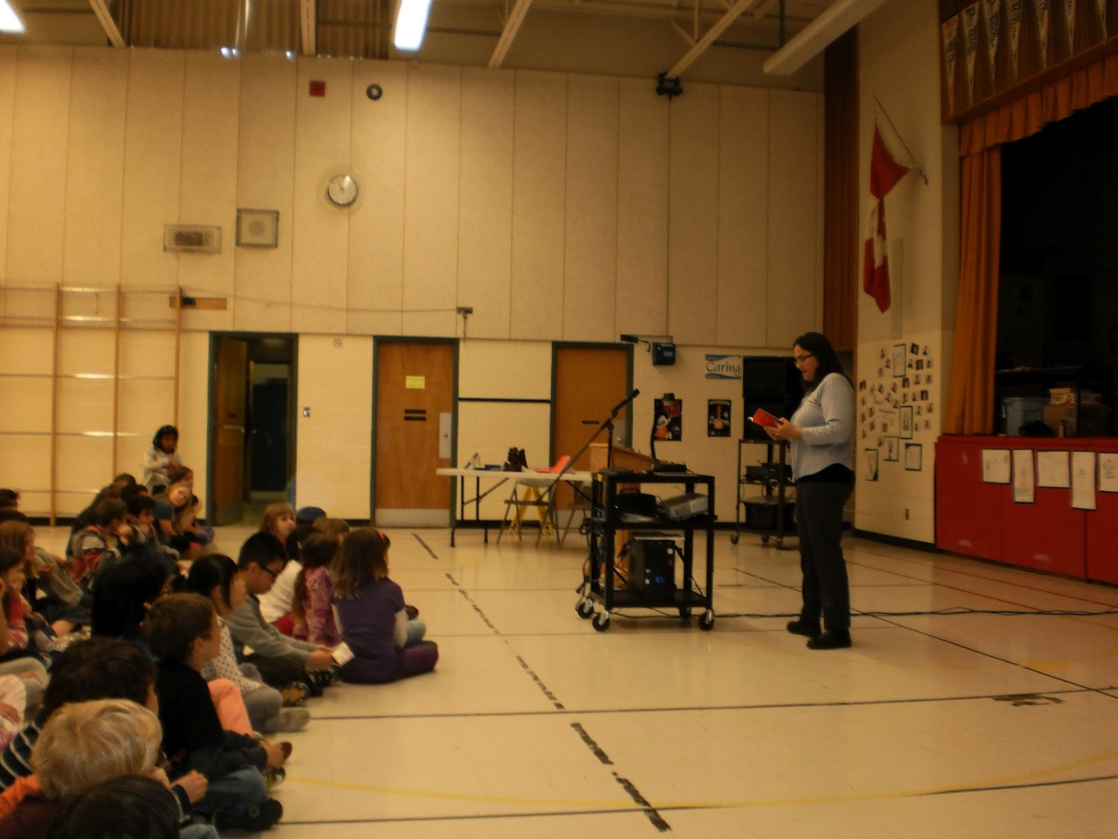 Philippa Dowding: Great gargoyle drawings by grade 4 fans