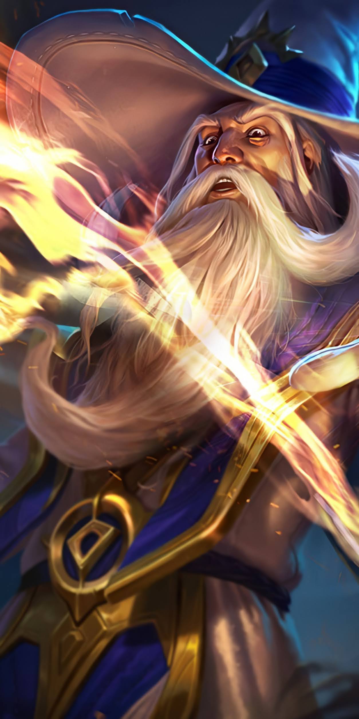 ARENA OF VALOR WALLPAPER HD IGNIS - Wallpaper hd