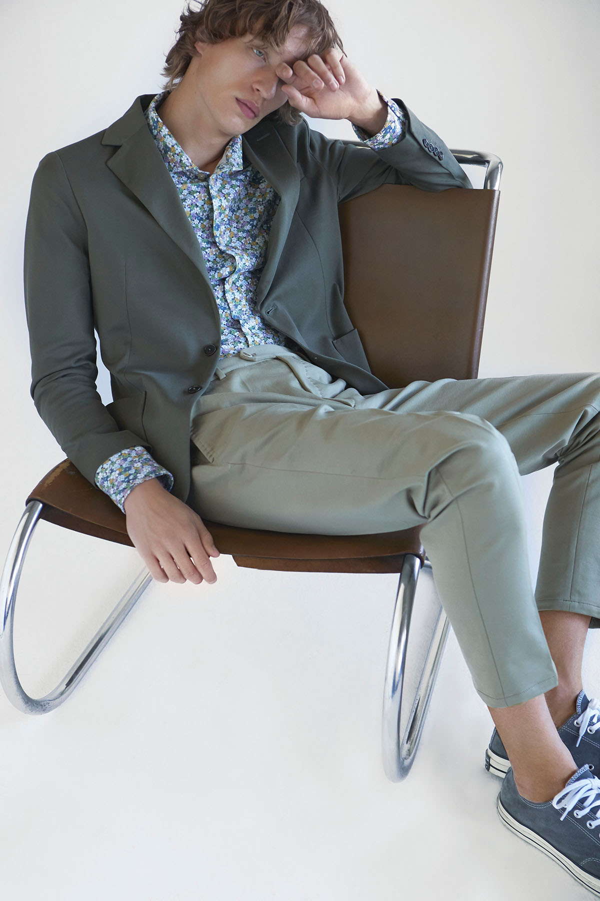 Circolo 1901 suma una buena dosis de urbanismo a su colección de ...