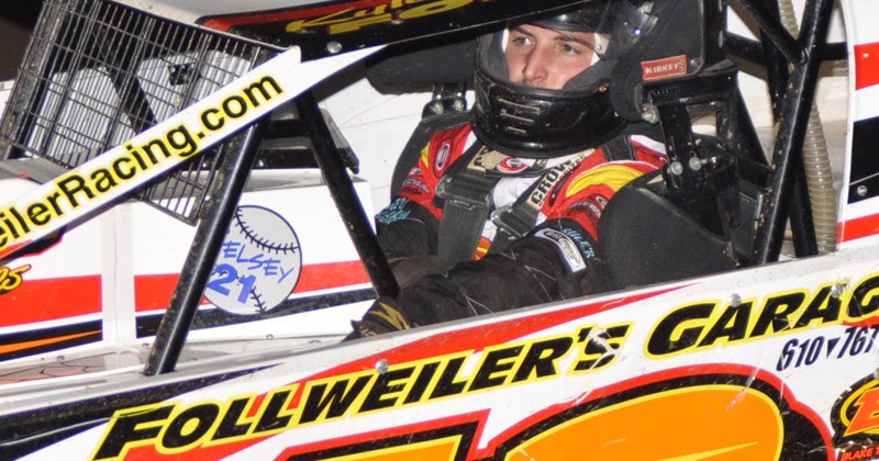 COWPATTY NATION: KYLE FOLLWEILER (Doug Ayres photo)