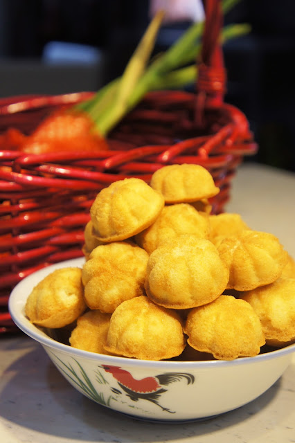 Say My Kitchen: 2014