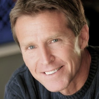 Bússola do Terror: TED PRIOR