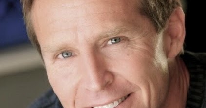 Bússola do Terror: TED PRIOR