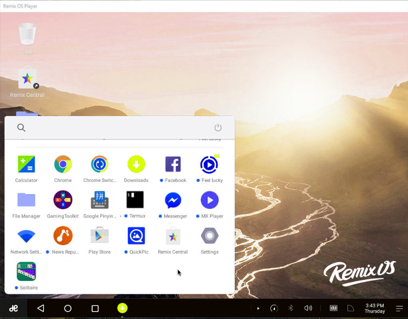 Best LightWeight Android Emulator 2019