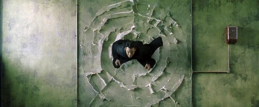 Cue By Cue: Film Music Narratives: The Matrix Revolutions (Davis, 2003)