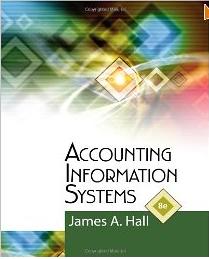 Accounting information systems