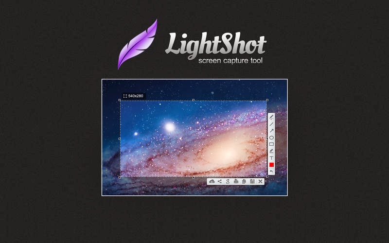 LightShot Free Download | Explore & Enjoyed it