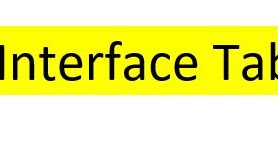 Oracle Application's Blog: po interface tables