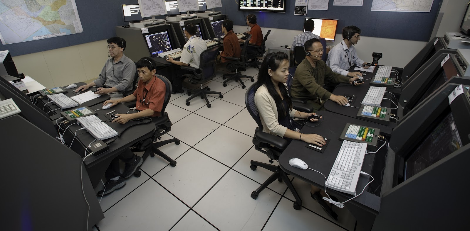 Daily Nasa News: NASA's 2011 Aeronautics Work Makes Mark on Aviation